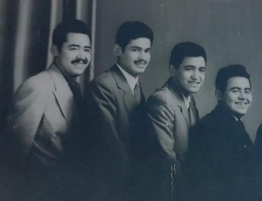 Cultura Muni Jujuy